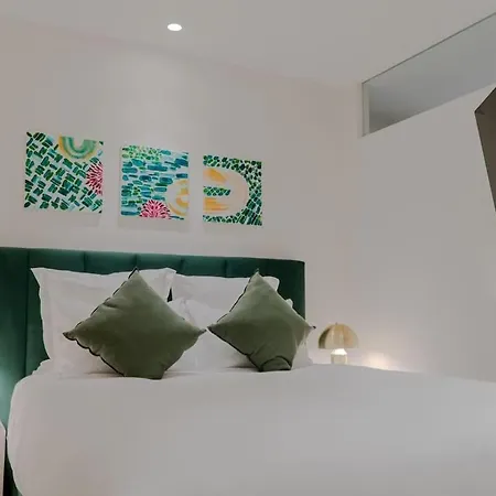 Apartment Meng Melbourne • Australia